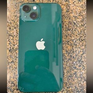 Apple | Cell Phones & Accessories | Apple Iphone 3 Color Green 128gb ...